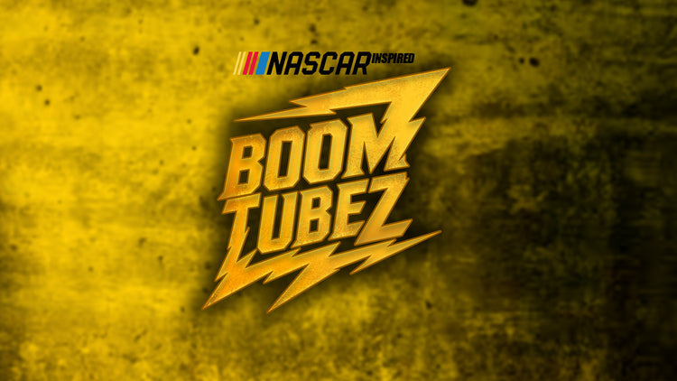 NASCAR Inspired BoomTubez exhaust! The NEW Boom Tube